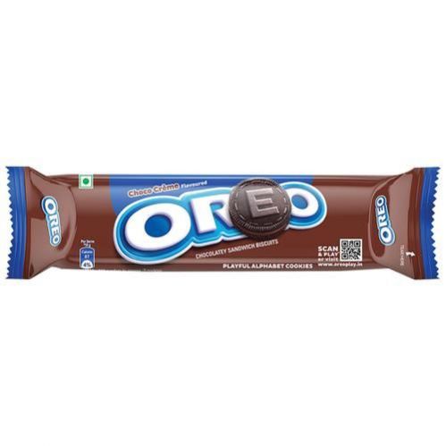 Oreo choco creme flavoured Biscuits | Subkuchonline - online supermart